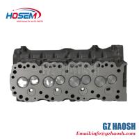 China Toyota 2L OLD Cylinder Head Assembly Auto Engine Parts HOSEM OEM Standard for sale
