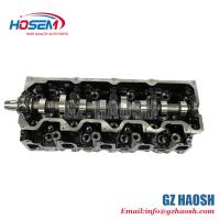 China 2LT Cylinder Head Assembly Auto Engine Parts for Toyota 2.4L Diesel Engine for sale