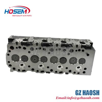 China 2LT Cylinder Head Assembly Auto Engine Parts for Toyota 2.4L Diesel Engine for sale