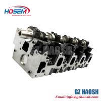 China 2LT Cylinder Head Assembly Auto Engine Parts for Toyota 2.4L Diesel Engine for sale
