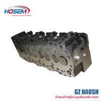 China Auto Engine Parts Wholesale 2L Cylinder Head Assembly for Toyota HOSEM for sale