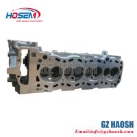 China Toyota 2RZ Cylinder Head Assembly OEM Standard 3 Months Warranty for sale