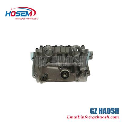 China Toyota 2TR Dual VVT Cylinder Head OEM Standard Auto Engine Part HOSEM for sale