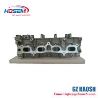 China Toyota 2TR Dual VVT Cylinder Head OEM Standard Auto Engine Part HOSEM for sale