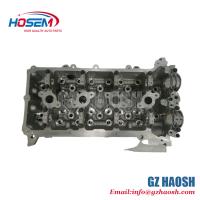 China Toyota 2TR Dual VVT Cylinder Head OEM Standard Auto Engine Part HOSEM for sale