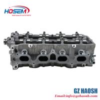China TOYOTA 2 TR-EGR CYLINDER HEAD ASM AUTO ENGINE PARTS OEM REPLACEMENT for sale