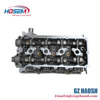 China TOYOTA 2 TR-EGR CYLINDER HEAD ASM AUTO ENGINE PARTS OEM REPLACEMENT for sale