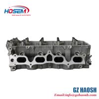 China Toyota 2TR-FE Cylinder Head OEM Replacement Standard Size for sale