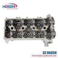 China Toyota 2TR-FE Cylinder Head OEM Replacement Standard Size for sale