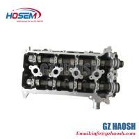 China Toyota 2TR-FE Engine Assembly OEM Replacement 3 Months Warranty for sale