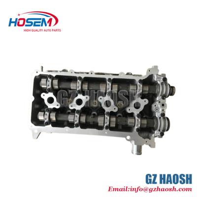 China Toyota 2TR-FE Engine Assembly OEM Replacement 3 Months Warranty for sale