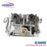 China Toyota 2TR-FE Engine Assembly OEM Replacement 3 Months Warranty for sale