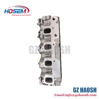 China Toyota 2C-3C Cylinder Head OEM Replacement Auto Engine Part for sale