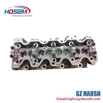 China Toyota 2C-3C Cylinder Head OEM Replacement Auto Engine Part for sale