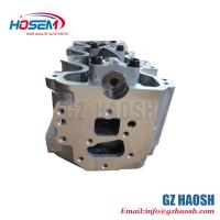 China Toyota 2C-3C Cylinder Head Assembly OEM Standard Auto Engine Part for sale