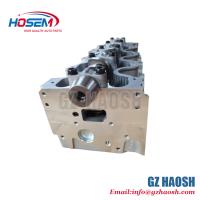 China Toyota 2C-3C Cylinder Head Assembly OEM Standard Auto Engine Part for sale