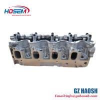 China Toyota 2C-3C Cylinder Head Assembly OEM Standard Auto Engine Part for sale