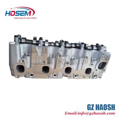 China Toyota 2C-3C Cylinder Head Assembly OEM Standard Auto Engine Part for sale