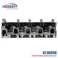 China 3L Cylinder Head for Toyota OEM Standard Auto Engine Parts 1993-2024 for sale