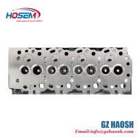 China 3L Cylinder Head for Toyota OEM Standard Auto Engine Parts 1993-2024 for sale