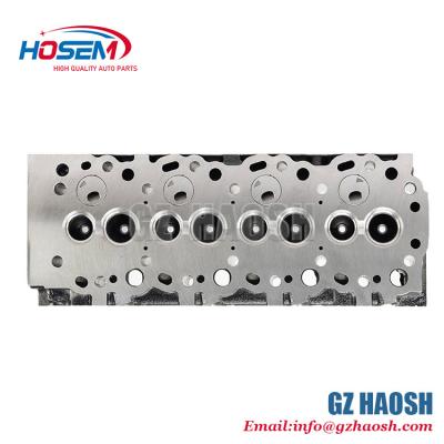 China 3L Cylinder Head for Toyota OEM Standard Auto Engine Parts 1993-2024 for sale