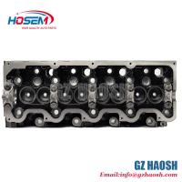China 3L Cylinder Head for Toyota OEM Standard Auto Engine Parts 1993-2024 for sale