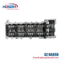 China Toyota 3RZ 4 Cylinder Head Assembly OEM Standard Engine Part Silver for sale