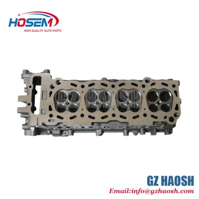 China Toyota 3RZ-4 Cylinder Head Auto Engine Part OEM Replacement for sale