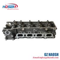 China Toyota 3RZ-4 Cylinder Head Auto Engine Part OEM Replacement for sale