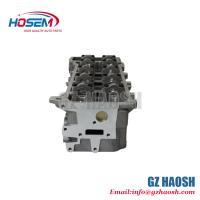 China Toyota 3RZ-4 Cylinder Head Auto Engine Part OEM Replacement for sale