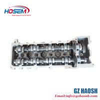 China Toyota 3RZ 8-Hole Cylinder Head Assembly OEM Replacement for sale