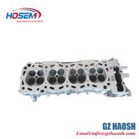China Toyota 3RZ 8-Hole Cylinder Head Assembly OEM Replacement for sale