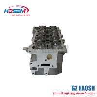 China Toyota 3RZ-FE 4Ports Cylinder Head OEM Replacement Engine Part Silver for sale