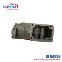 China Mitsubishi 4D35 BARE Auto Engine Parts OEM Replacement for sale