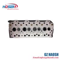 China Mitsubishi 4D36 Bare Engine Block OEM Replacement Auto Engine Parts 3 Months Warranty for sale