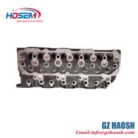 China Mitsubishi 4D36 Bare Engine Block OEM Replacement Auto Engine Parts 3 Months Warranty for sale