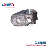 China Mitsubishi 4D36 Bare Engine Block OEM Replacement Auto Engine Parts 3 Months Warranty for sale