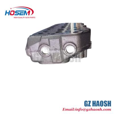 China Mitsubishi 4D36 Bare Engine Block OEM Replacement Auto Engine Parts 3 Months Warranty for sale