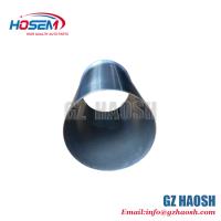 China Isuzu 4JB1 4JBI-T Cylinder Liner Cast Iron 1.2Kg OEM 8-97176685-1 for sale