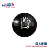 China Isuzu DMAX MUX RMLT Brake Vacuum Booster CA100021030 3kg Steel OEM Standard for sale