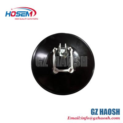China Isuzu DMAX MUX RMLT Brake Vacuum Booster CA100021030 3kg Steel OEM Standard for sale