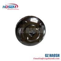 China Isuzu DMAX MUX RMLT Brake Vacuum Booster CA100021030 3kg Steel OEM Standard for sale