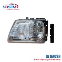 China Isuzu EC5 EC7 Tail Lamp Assembly 12V New CA100095960 for sale