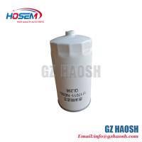 China Isuzu Diesel Filter Element 1117011-NE58J for KV600 KV100 4KB1 0.42kg for sale