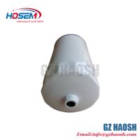 China Isuzu Diesel Filter Element 1117011-NE58J for KV600 KV100 4KB1 0.42kg for sale