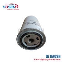 China Isuzu Diesel Filter Element 1117011-NE58J for KV600 KV100 4KB1 0.42kg for sale