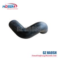 China Isuzu 600P G3 G4 Turbocharger Intake Air Hose 0.25kg Rubber OEM Standard for sale