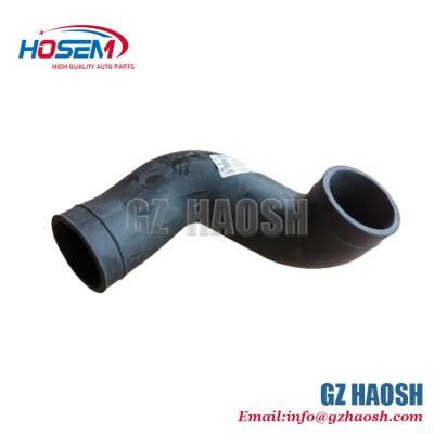 China Isuzu 600P G3 G4 Turbocharger Intake Air Hose 0.25kg Rubber OEM Standard for sale
