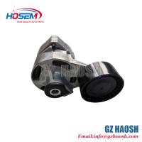 China FORD Belt Tensioner Pulley 6C1Q-6A228-BC | Metal Construction with 3-Month Warranty for sale