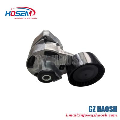 China FORD Belt Tensioner Pulley 6C1Q-6A228-BC | Metal Construction with 3-Month Warranty for sale